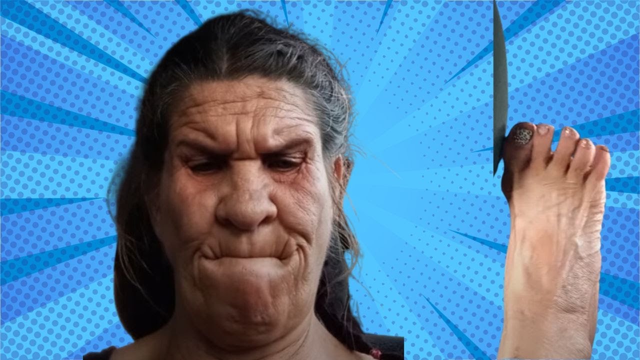 Tammy Hull’s Crazy car ramblings | Nick FreakOut’s last live | Perry ...