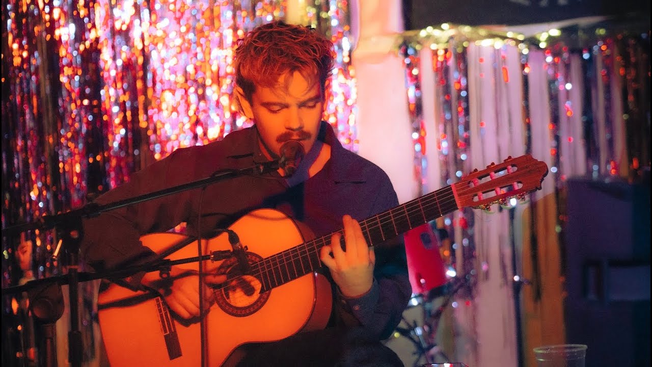 Fred Zeppelin.. - Live at the Windmill, 22/05/2023 - YouTube