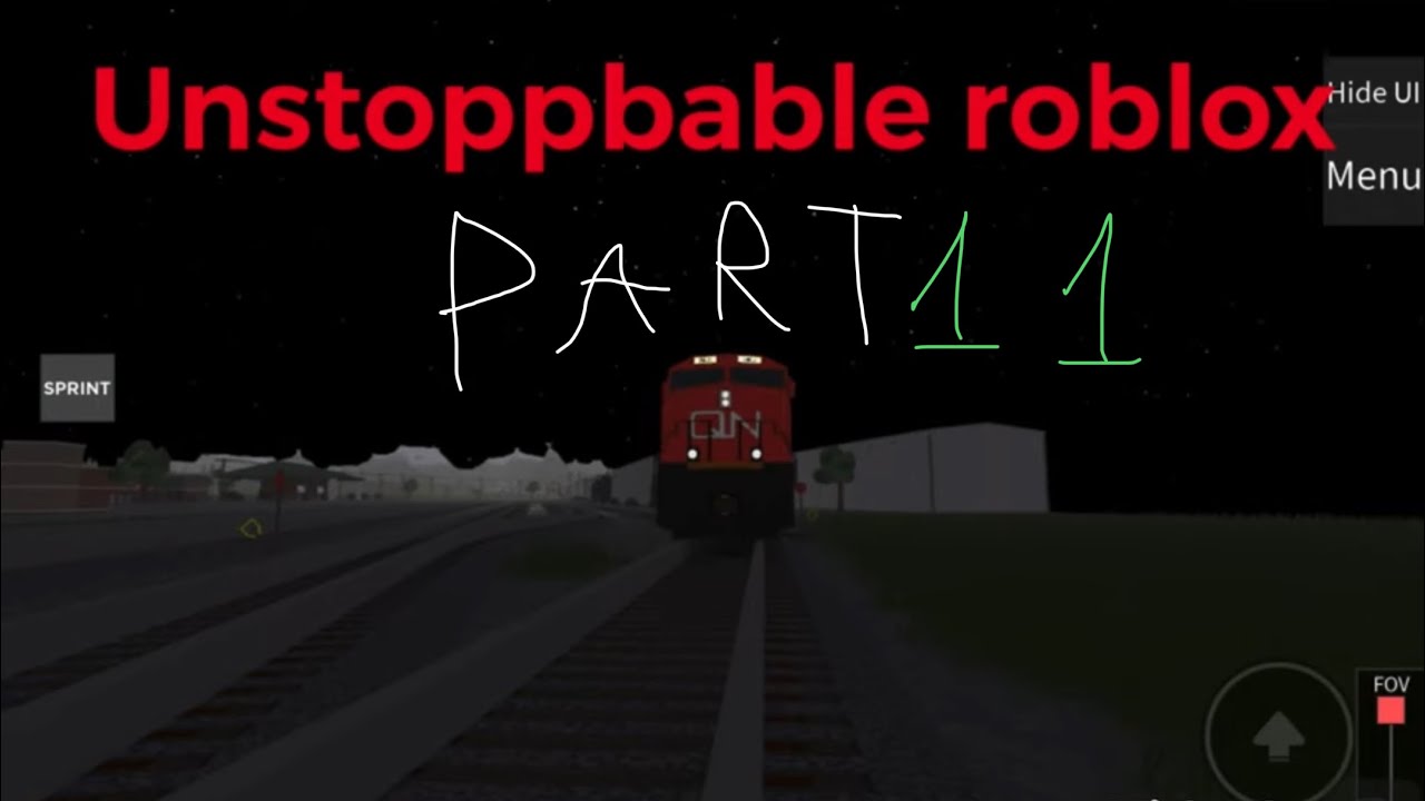 Unstoppable part 11-awvr 777 under control (FINALE) - YouTube