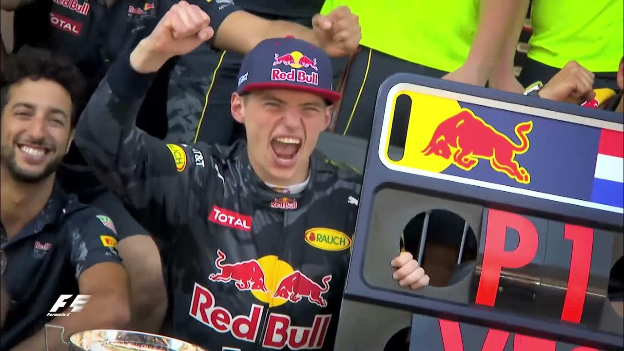 This is Formula One - YouTube