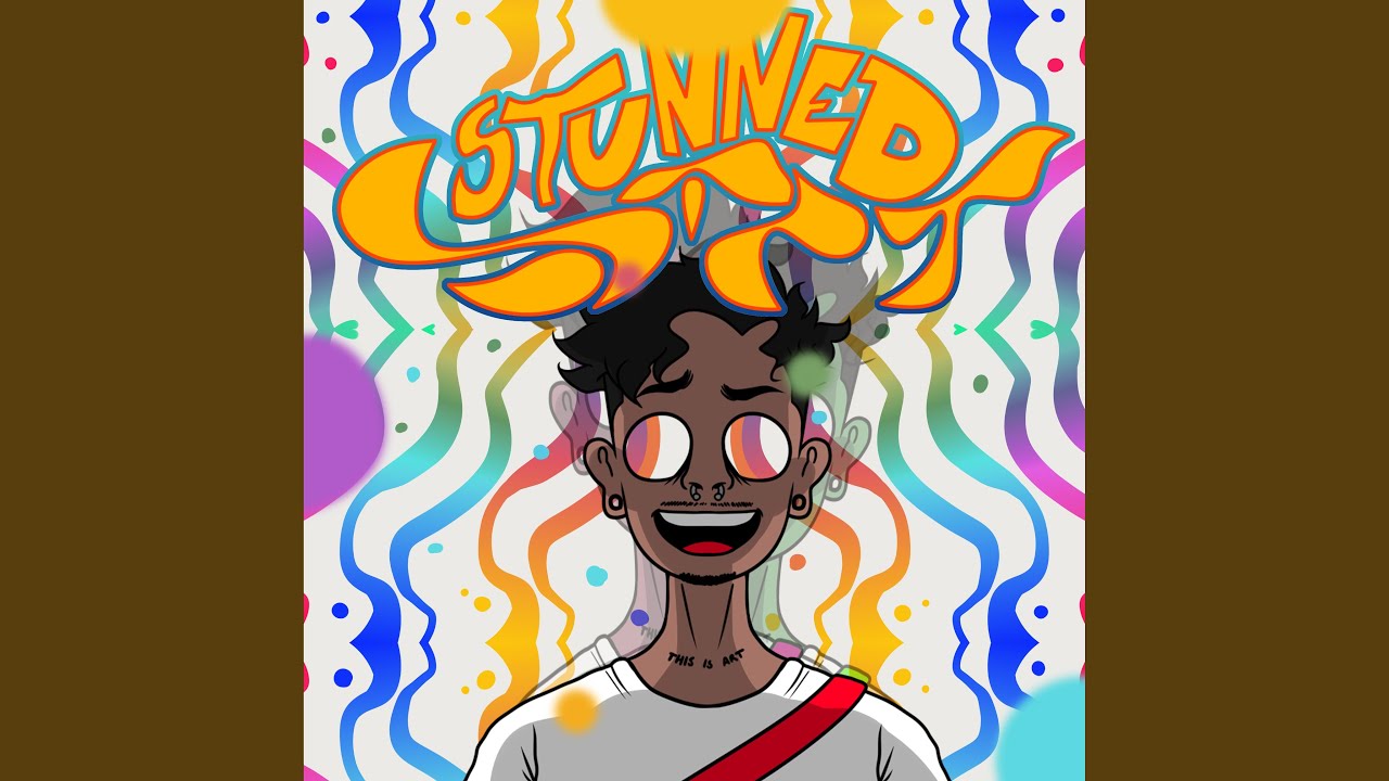 Stunned YouTube stunned-youtube