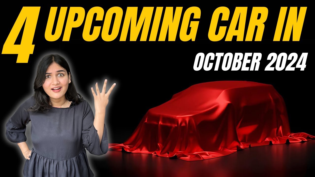 October 2024 Car Launches: Kia EV9, Maruti Dzire Facelift, Nissan ...