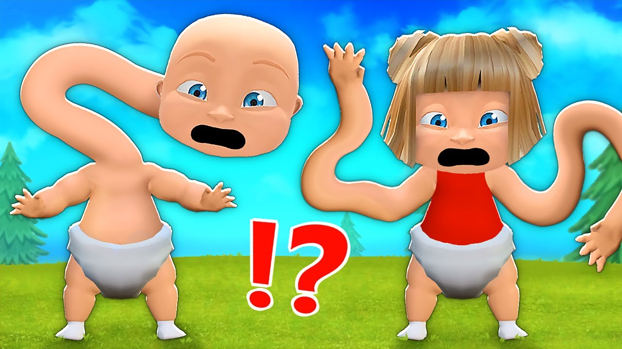 What Happened To Smeep & Chloe’s Bodies?! - YouTube