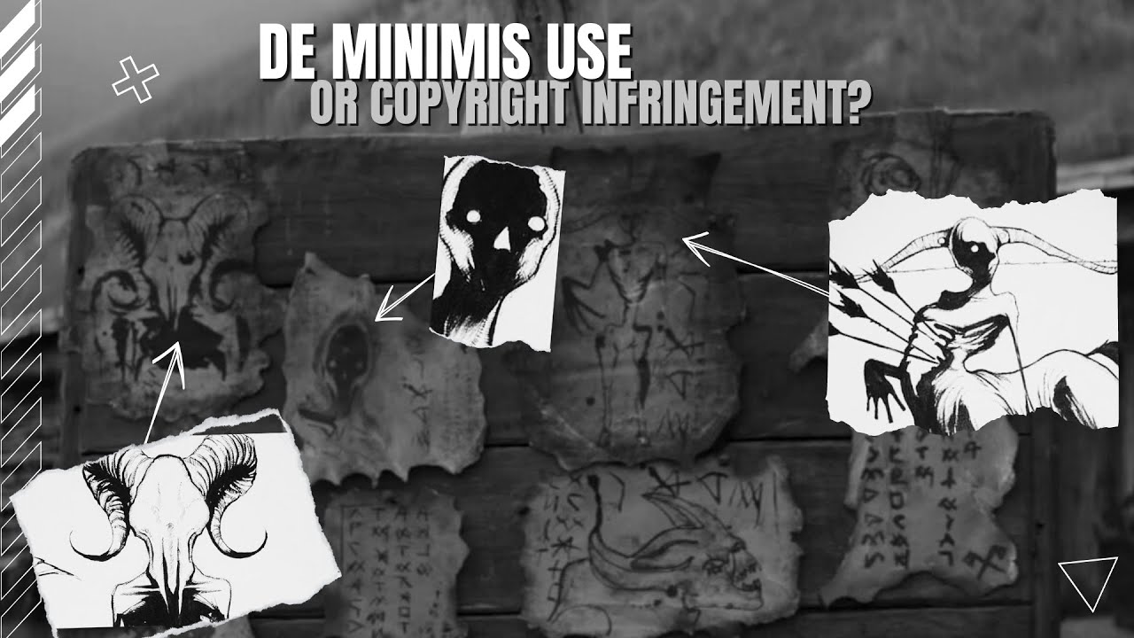 Is Netflix's Use of Art as Set Decoration Copyright Infringement? | De ...