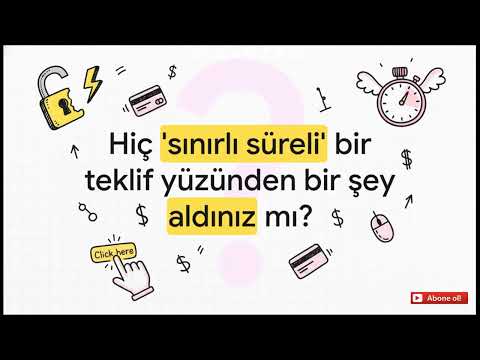 Hack'lenebilir İnsan Zihninin Sırları