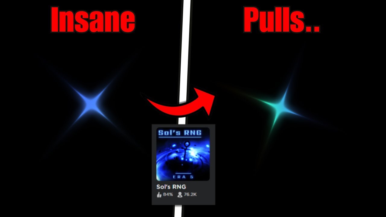 This is what Exo Gauntlet got me in 12 hours.. | Sol's RNG - YouTube