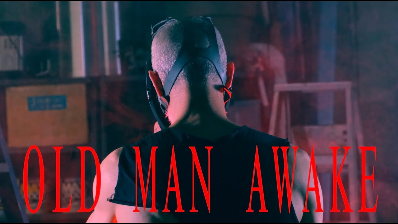 Old Man Awake - Short Film - YouTube