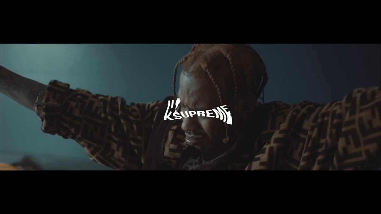 K$upreme - Trap Or Die Freestyle ( Official Music Video ) - YouTube