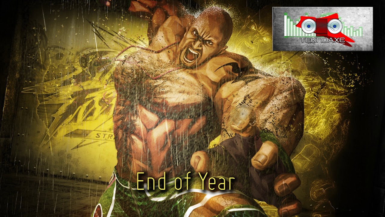 End of Year - Alternative Rock - Royalty Free Music - YouTube