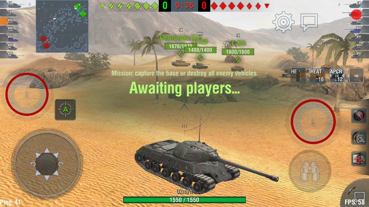 Wotb Is3 defender 1 vs 1 e75 - YouTube