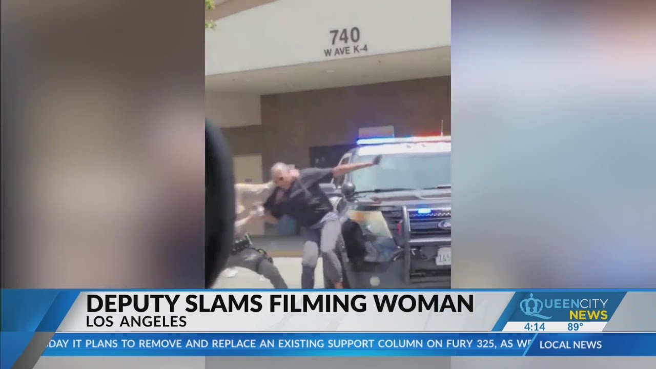 What are your rights on recording police? - YouTube