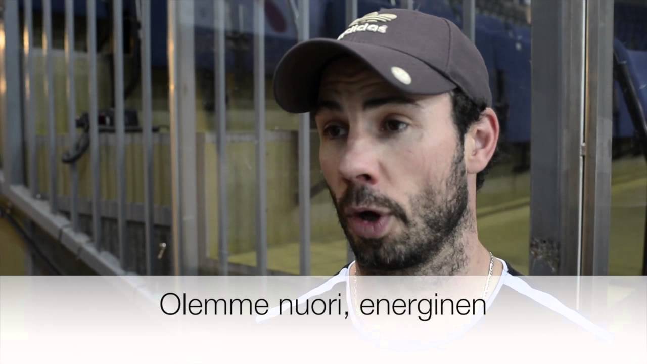 daniel corso - YouTube