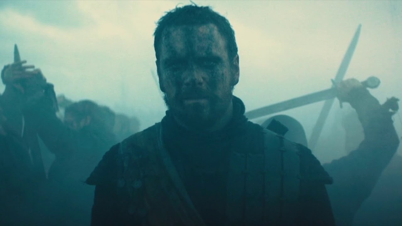 Macbeth - Kill the King - YouTube