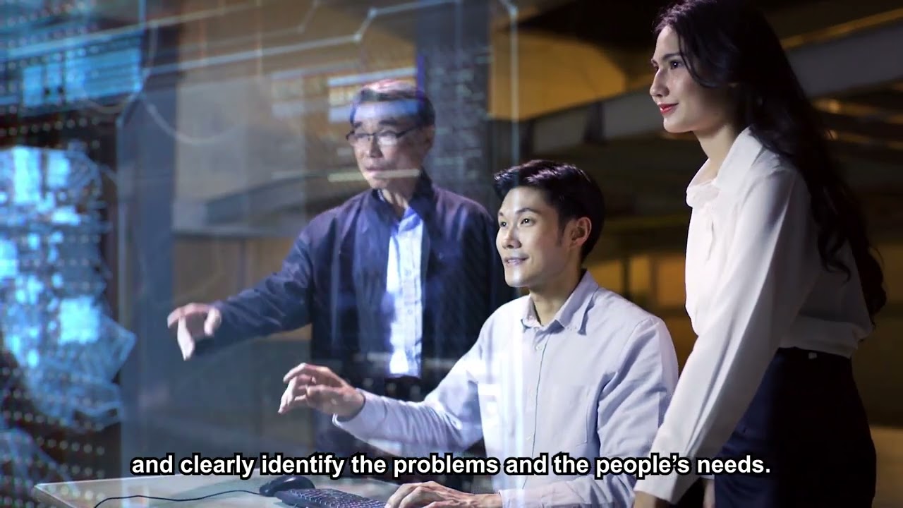 แพลตฟอร์มดิจิทัลข้อมูลเมือง สำหรับองค์กรปกครองส่วนท้องถิ่น (City Digital Data Platform: CDDP ...