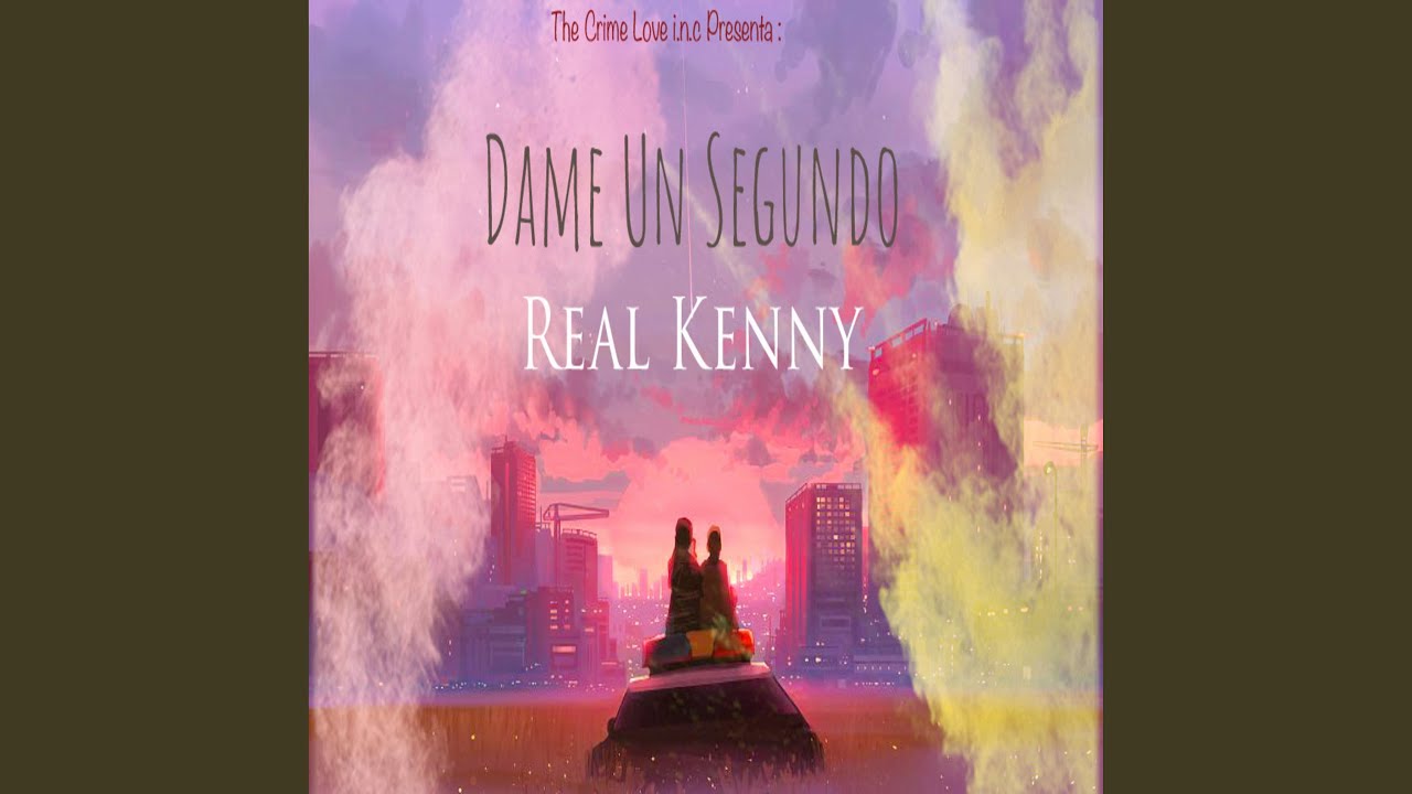 Dame Un Segundo - YouTube