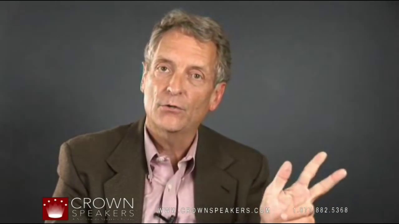 Dave Ulrich Defining the Leadership Code - YouTube