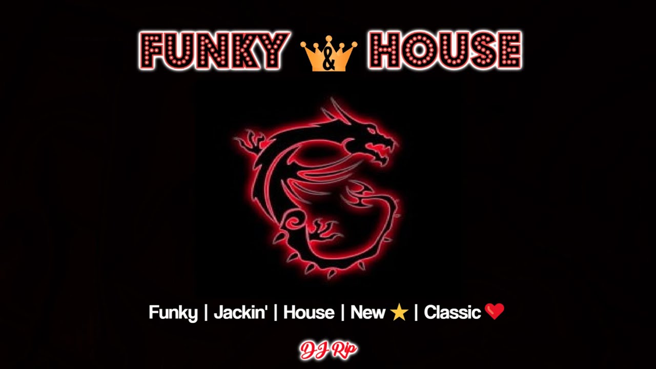 Funky And House Mix 2023 🔥 Crazibiza David Penn Lissat Luca