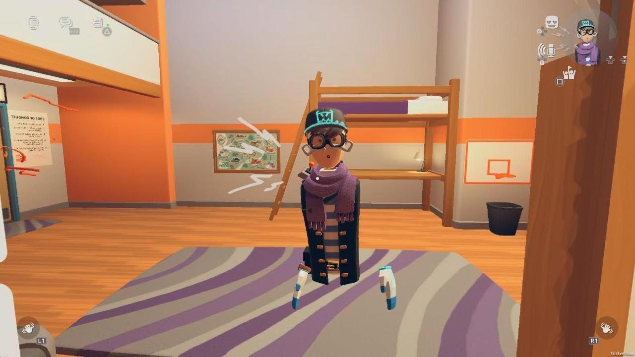 The Return of the Rec Room videos! (Announcement) - YouTube