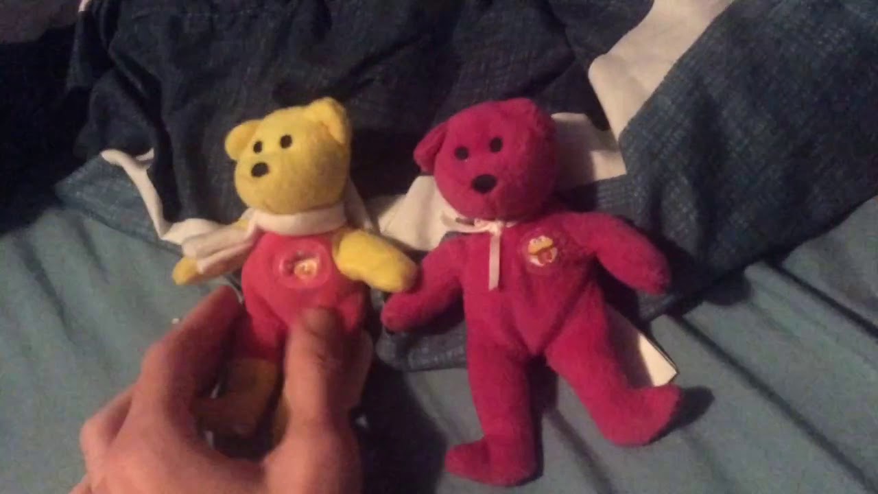 The Snuggle Bears: The Ultimate Egg Circus! - YouTube