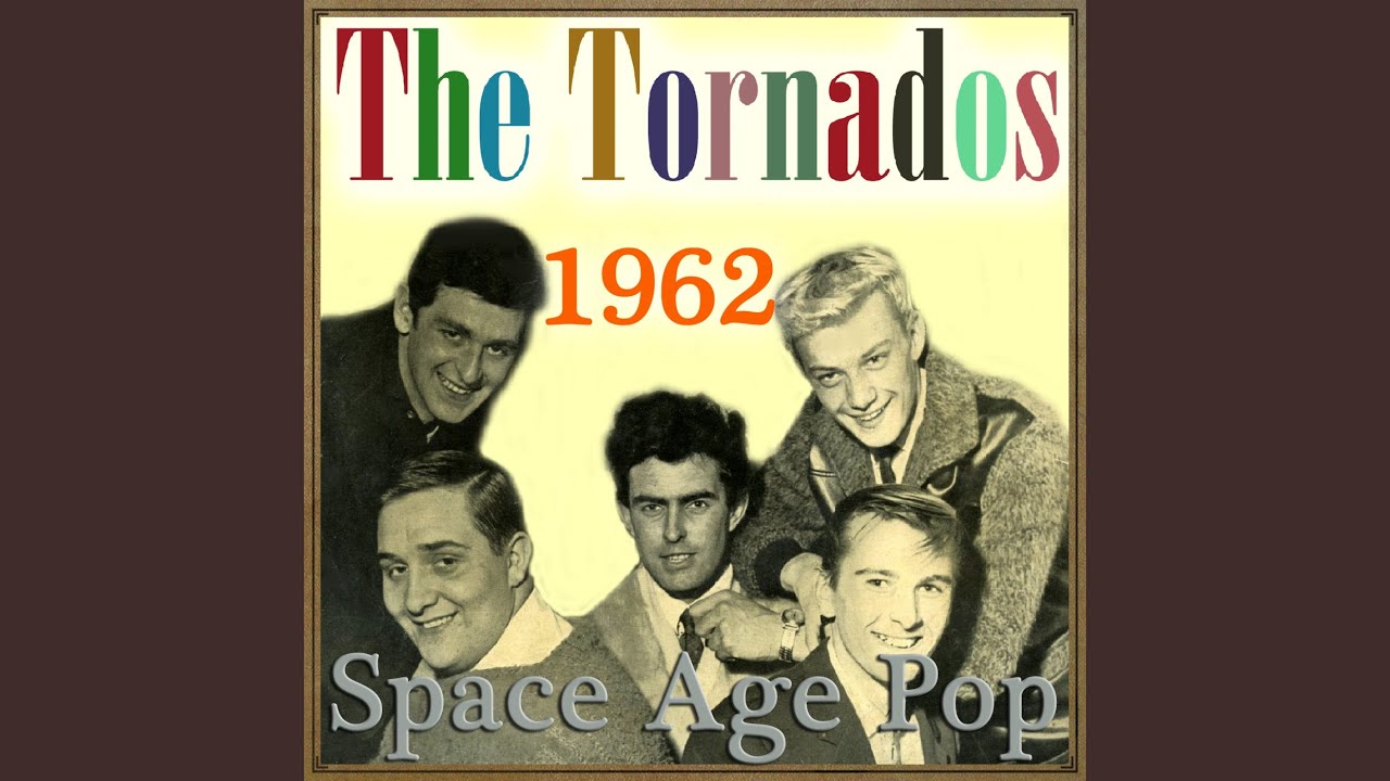 Telstar - YouTube Music