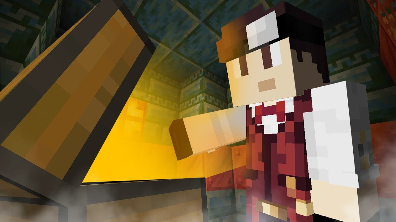 Είναι ΑΔΥΝΑΤΟ να βρεις αυτό το Minecraft αντικείμενο - YouTube