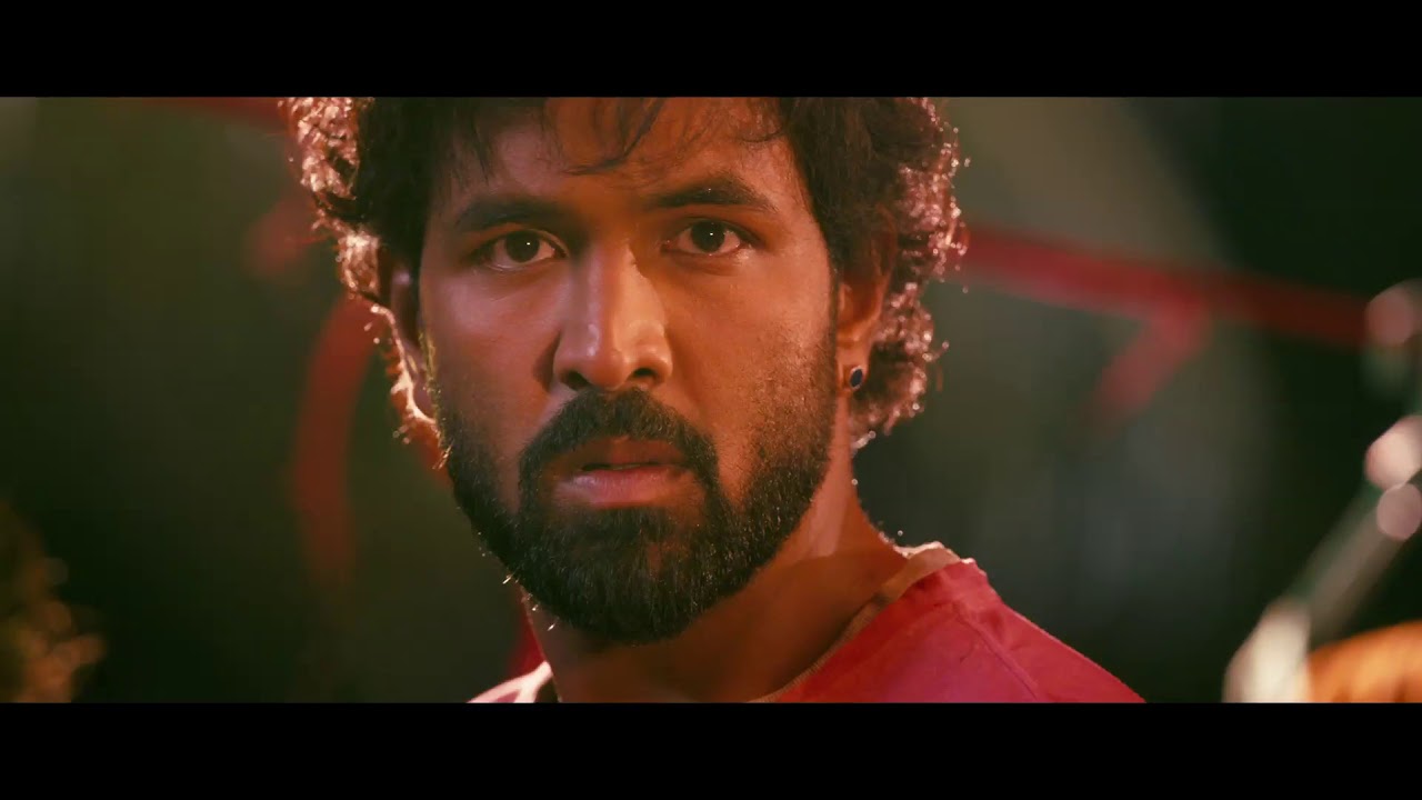 Sayam Andhisthara Full Video Song || Dynamite || Vishnu Manchu, Pranitha Subhash || Achu - YouTube