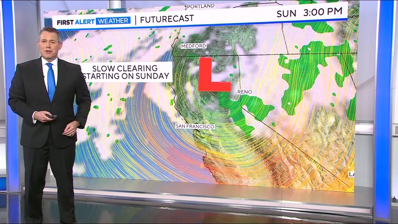 First Alert Weather Thursday night forecast 8-31-23 - YouTube