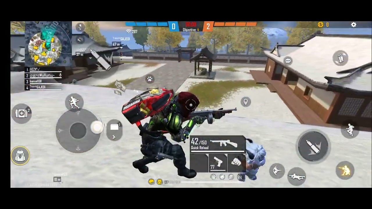 CS Ranked . FF . Must Watch . #43 - YouTube