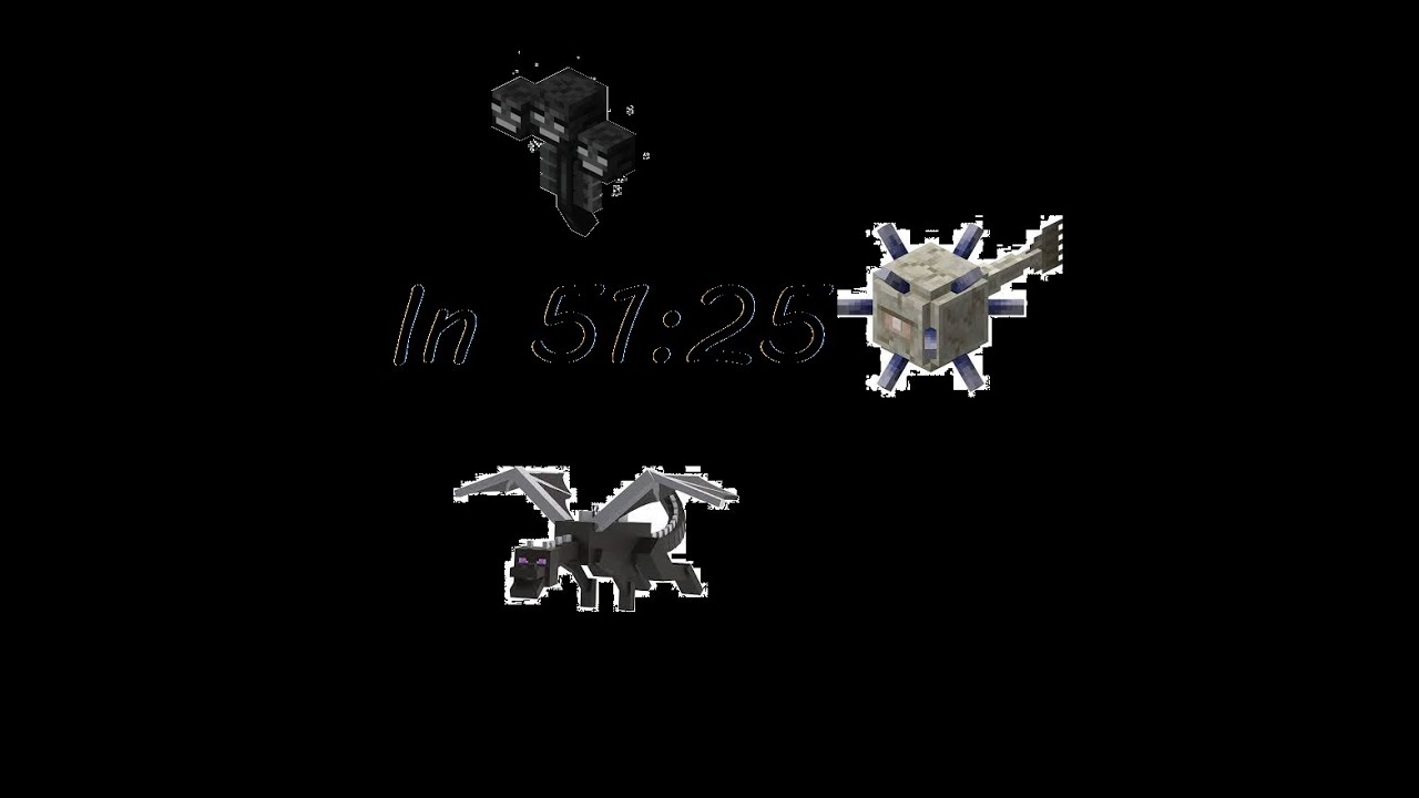 Rs All Bosses In 51:25 [PB] - YouTube