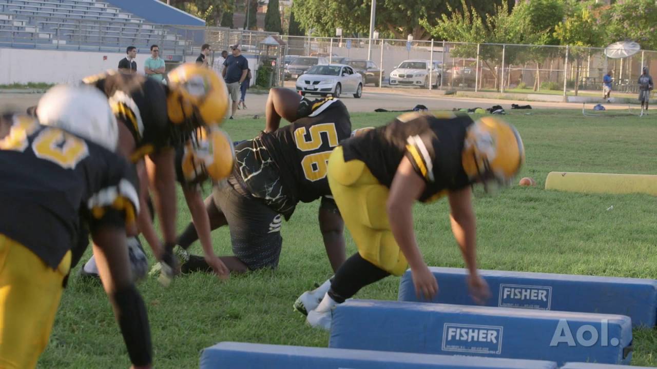 COACH SNOOP I EP 4 Sneak Peek - YouTube