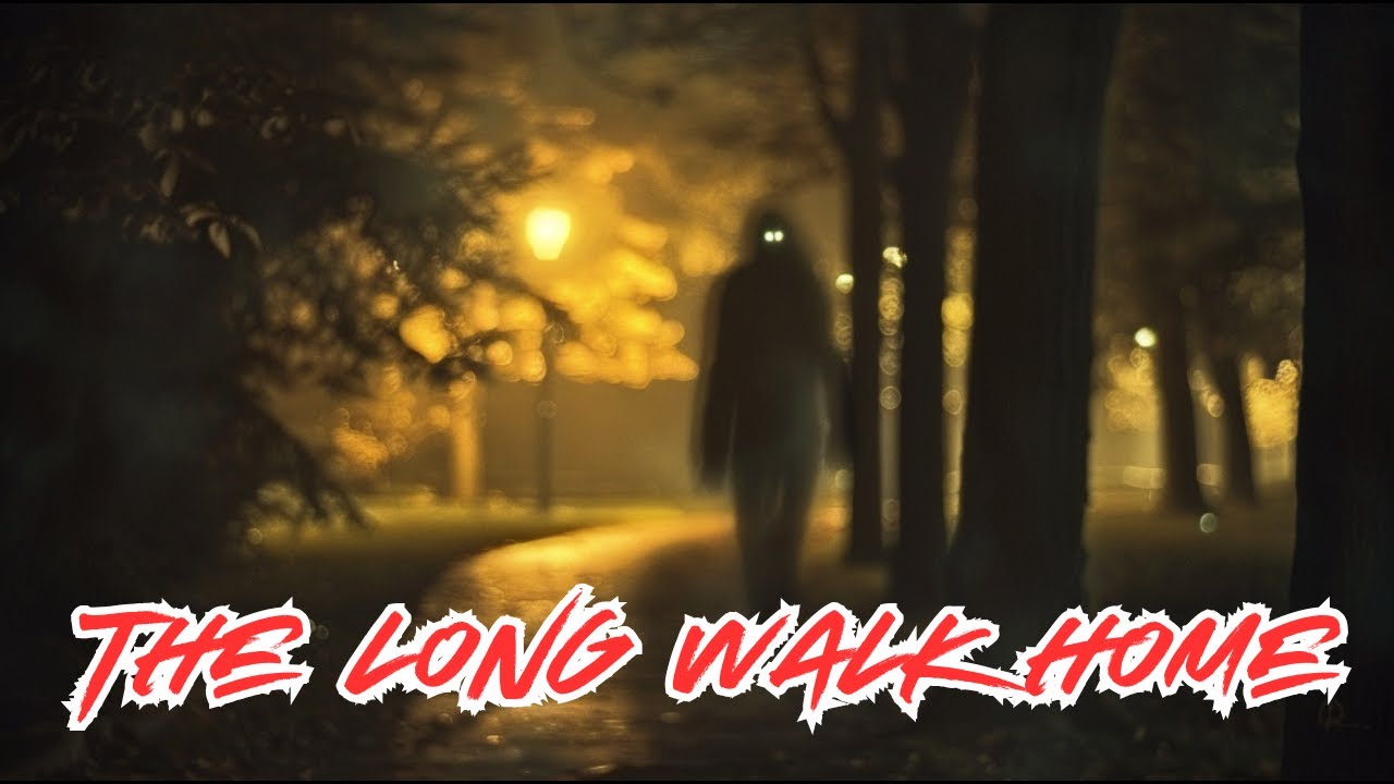 The long Walk Home - YouTube