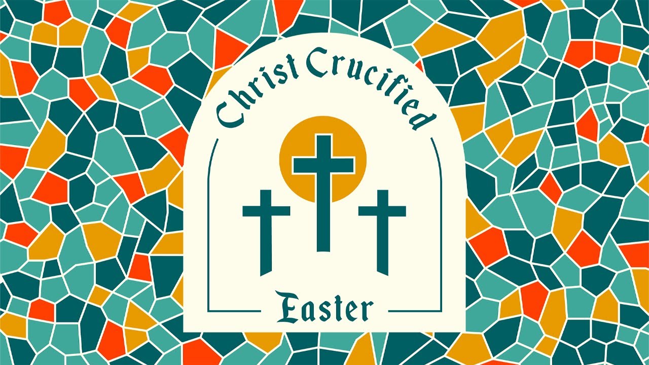 The Message of the Cross: God's Wisdom and Resurrection Power - YouTube