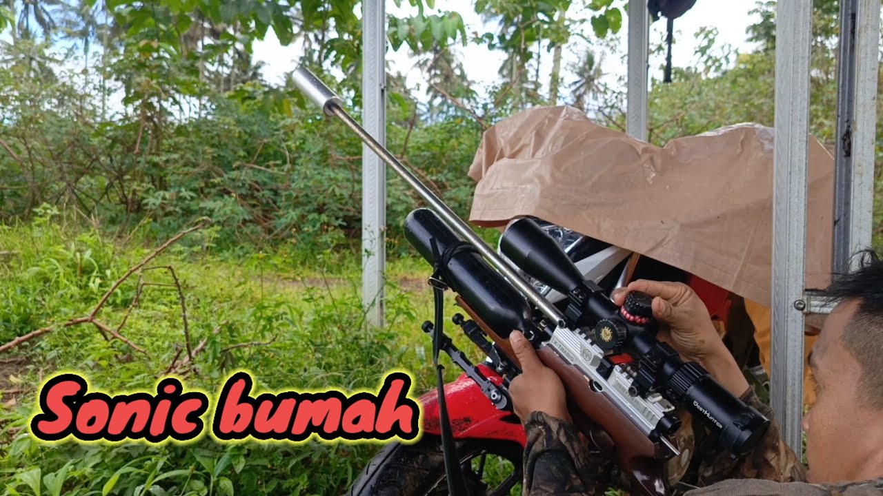 Kawan punya si sonic, meledak💥‼️hasil kita bikin opor tekukur kuah ...