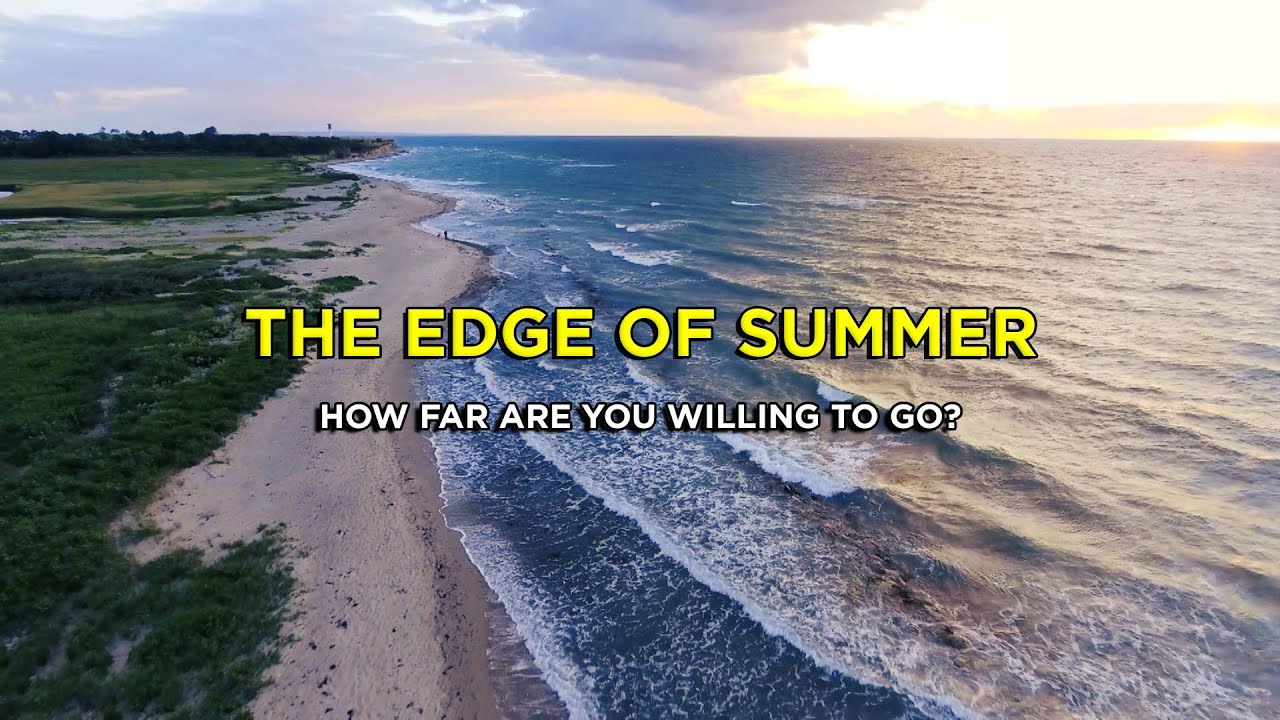 The Edge of Summer Official Movie - YouTube