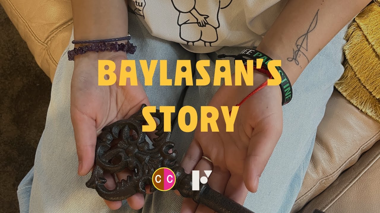 Baylasan's Story - YouTube