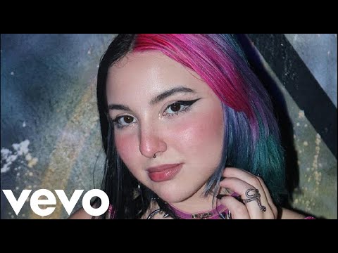 Belle Belinha - Cabelo Colorido (feat. DJ E7 & MC Luan da ZL)
