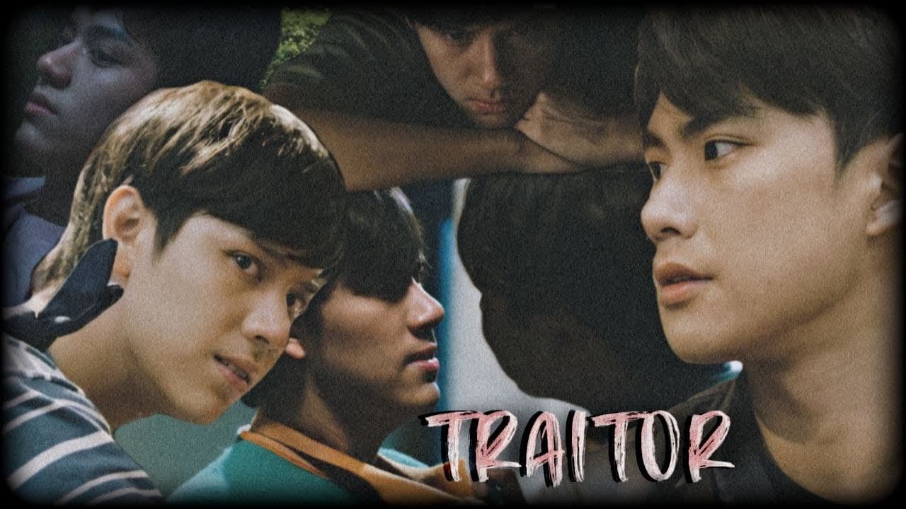 pat pran traitor - pran's pov (ohmnanon) - YouTube