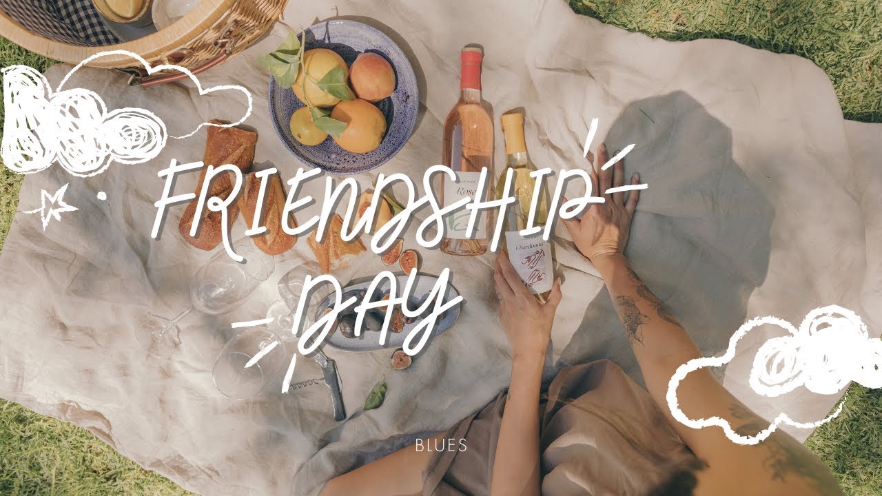 THE HISTORY OF FRIENDSHIP DAY !! - YouTube