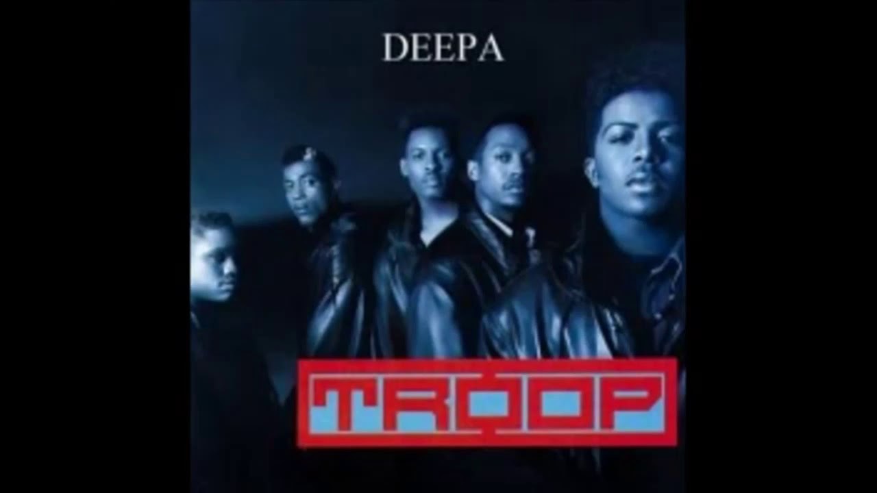 Deepa - TROOP reversed - YouTube
