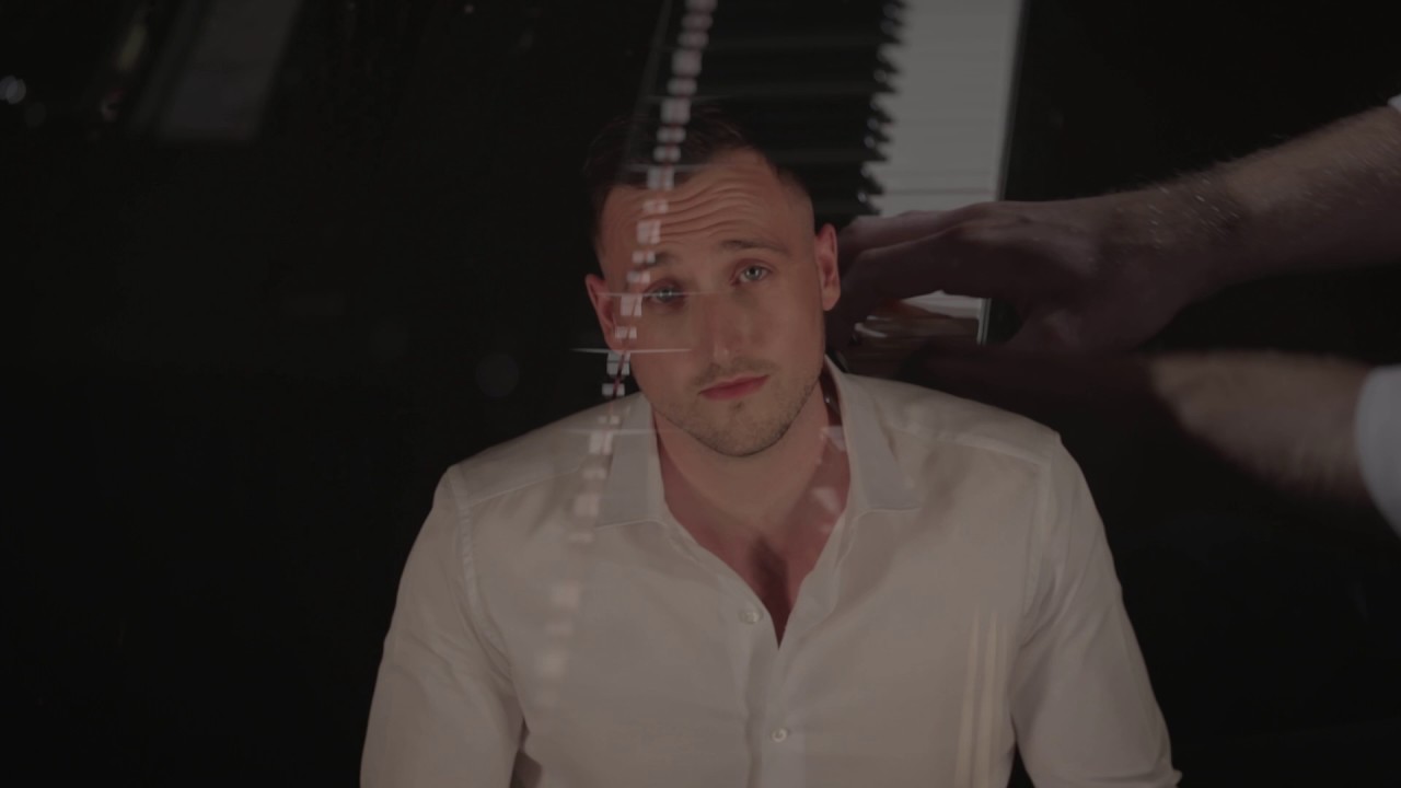 Dan Knight - First Dance - YouTube