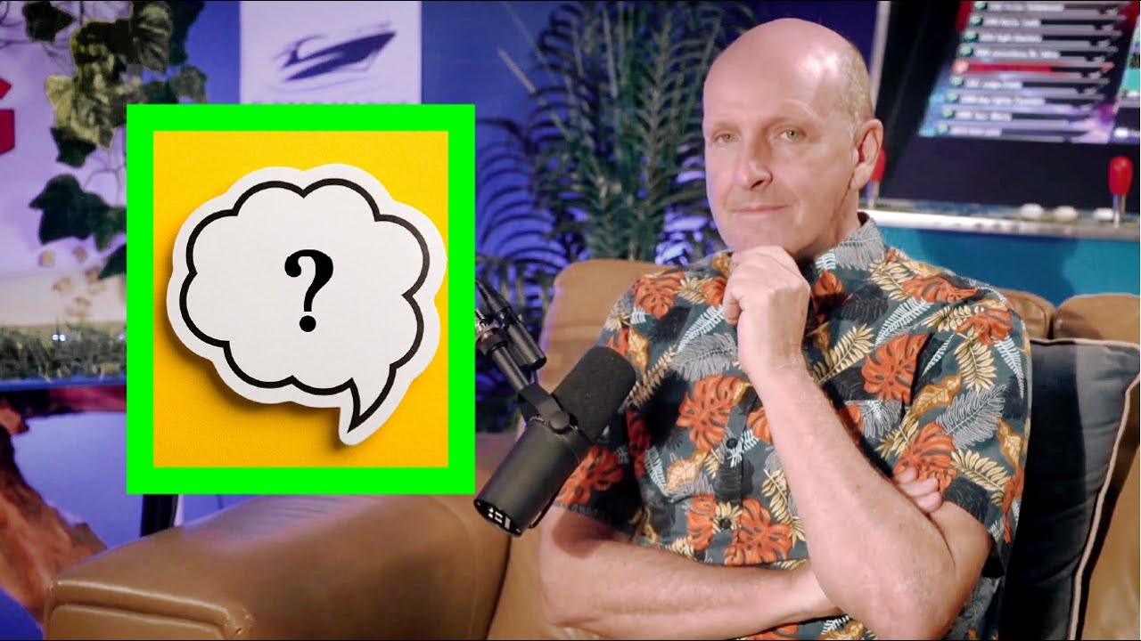 Tim Newton's ESCAPE from THE THAIGER - YouTube