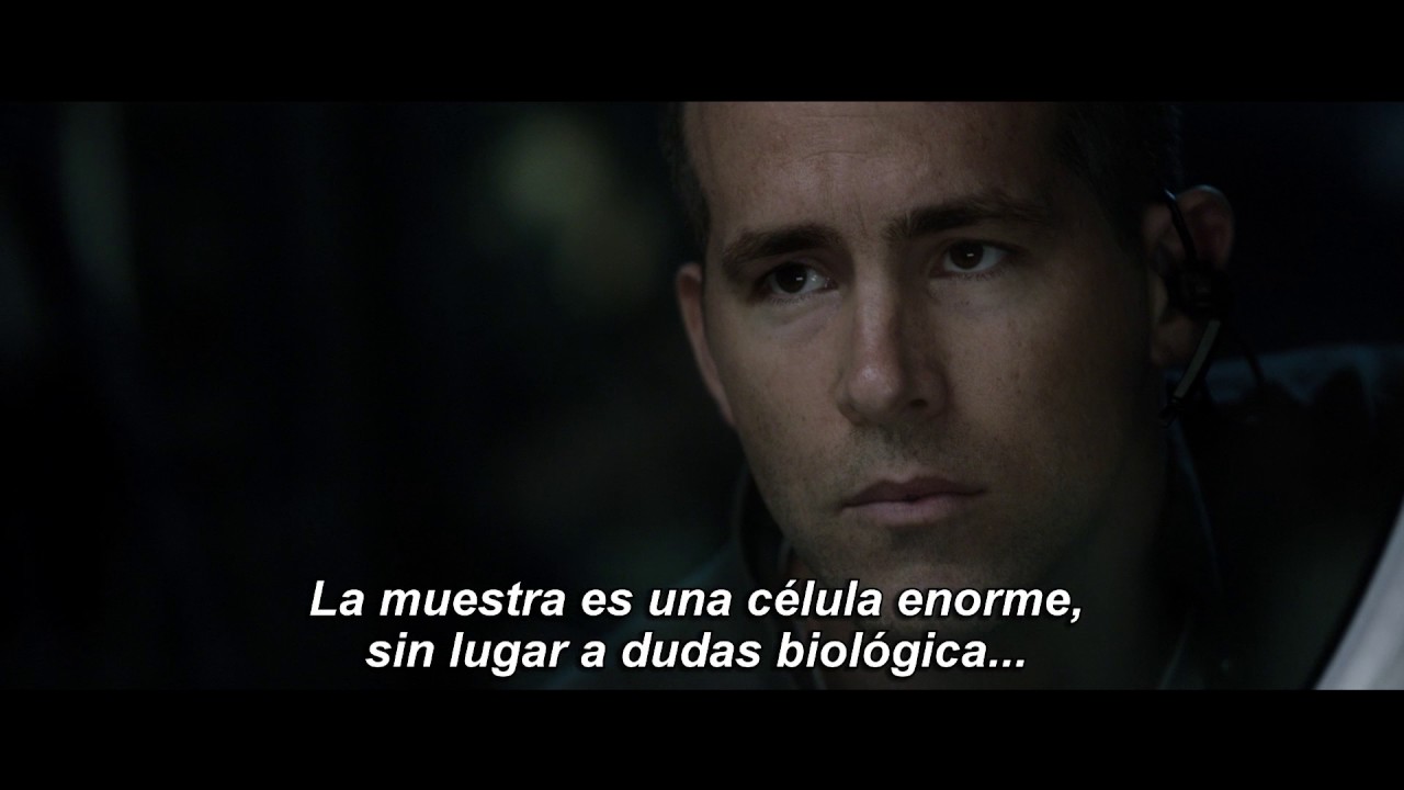 LIFE: VIDA INTELIGENTE | Trailer - YouTube