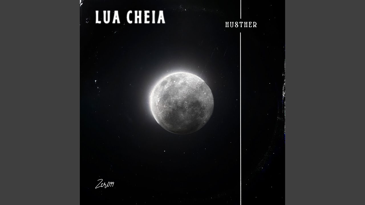 Lua Cheia - YouTube