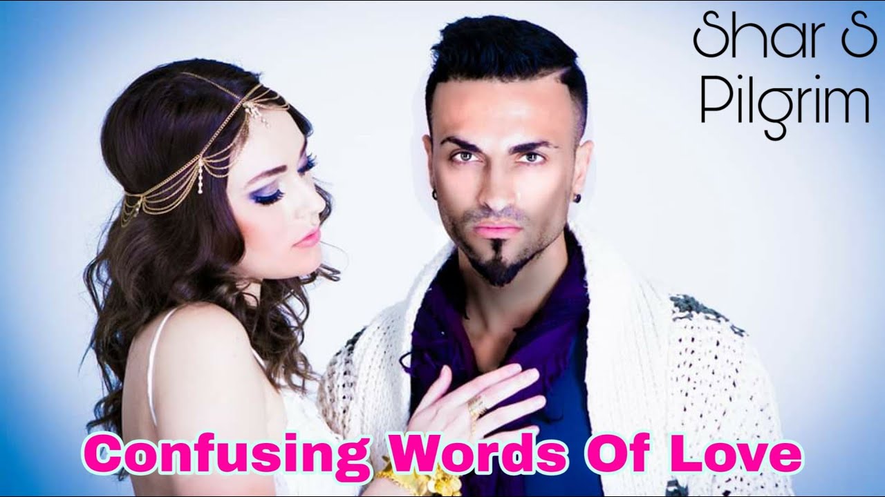 Confusing Words Of Love - Shar S - YouTube