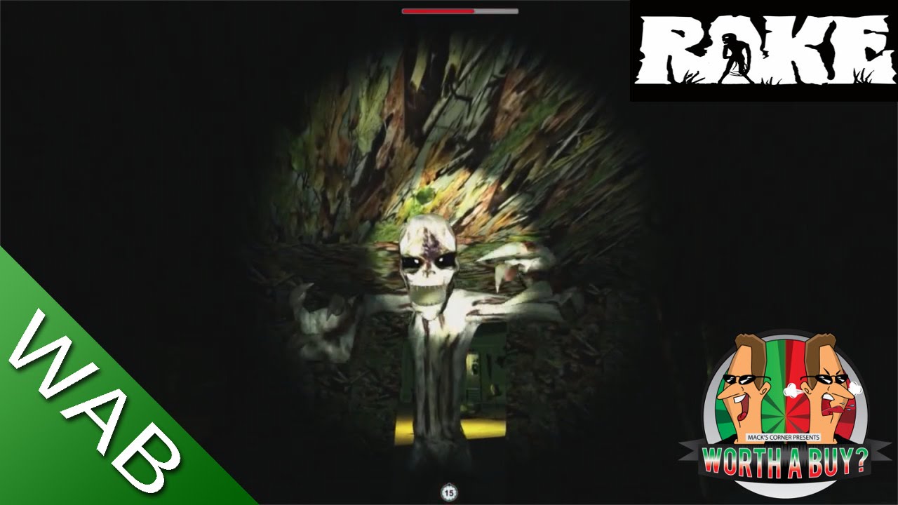 Rake Review - Worth a Buy? - YouTube