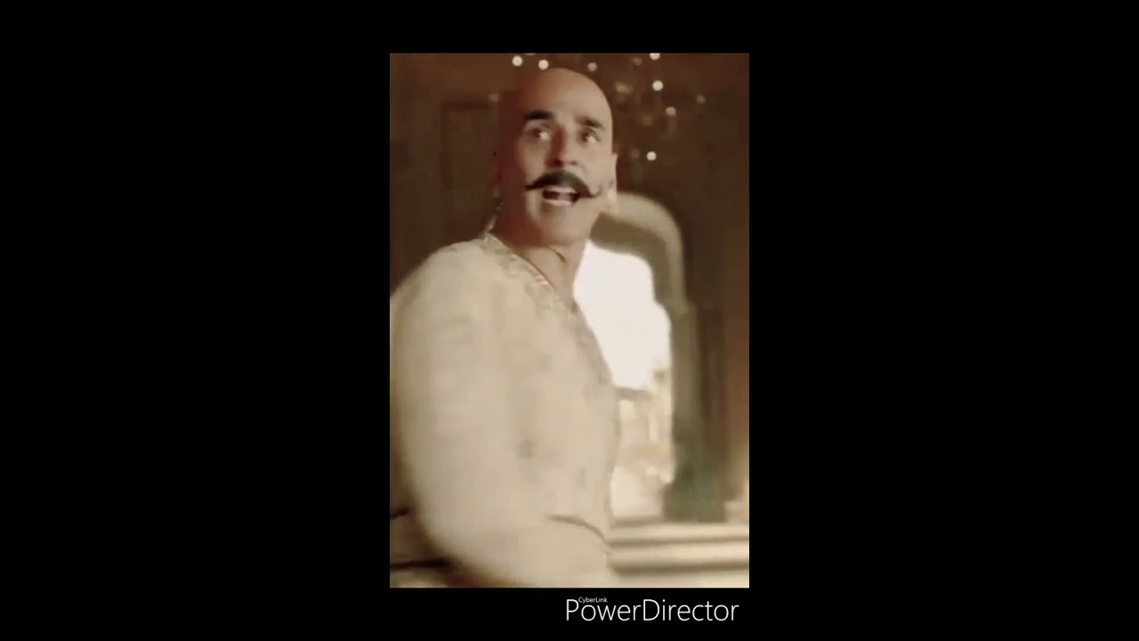 Trending dialogue | Tera bap... takla 🤣🤣 | Akshay Kumar | Housefull 4 ...