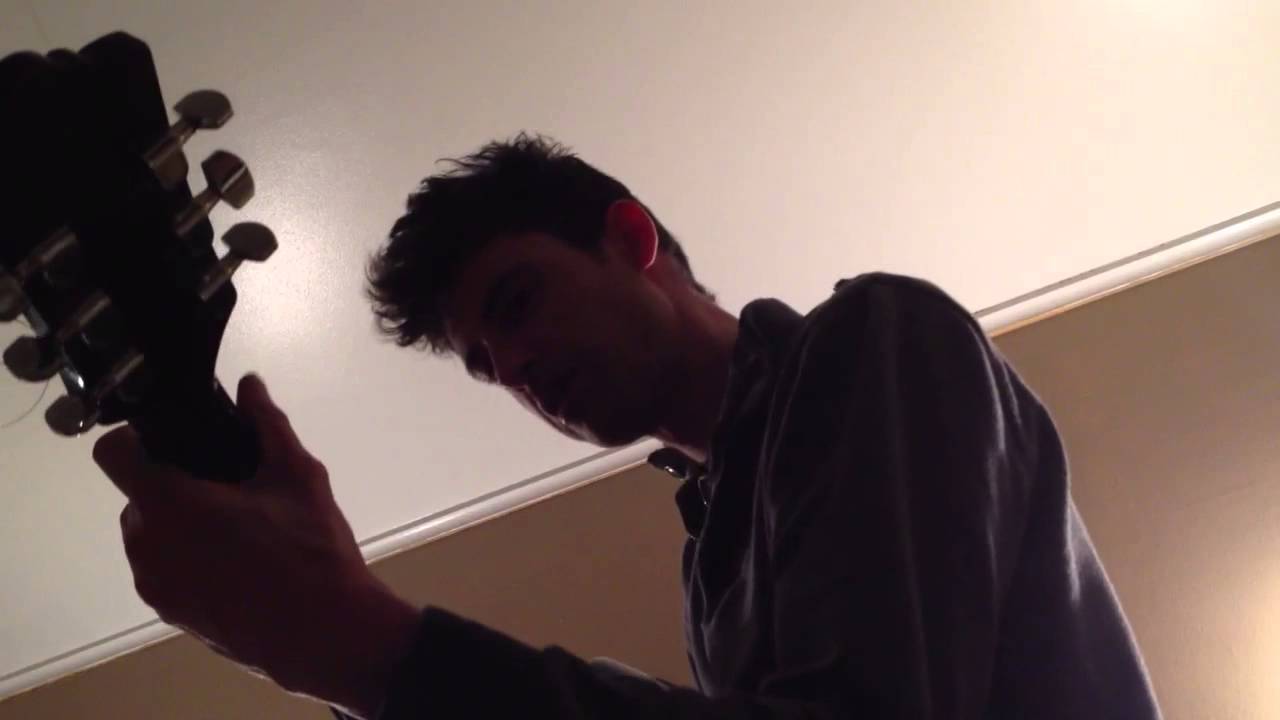 Ben Compton - YouTube