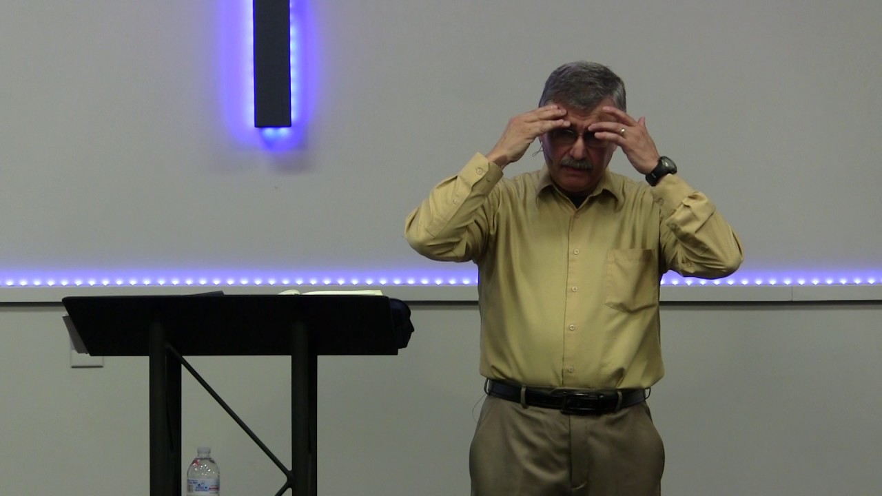 Steve Rabideau - YouTube