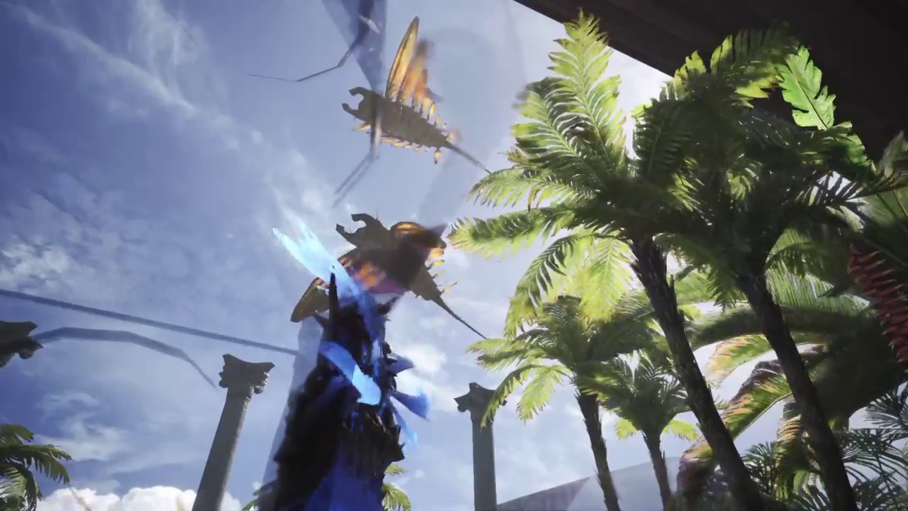 Monster Hunter: World Rare Pets (so far) - YouTube