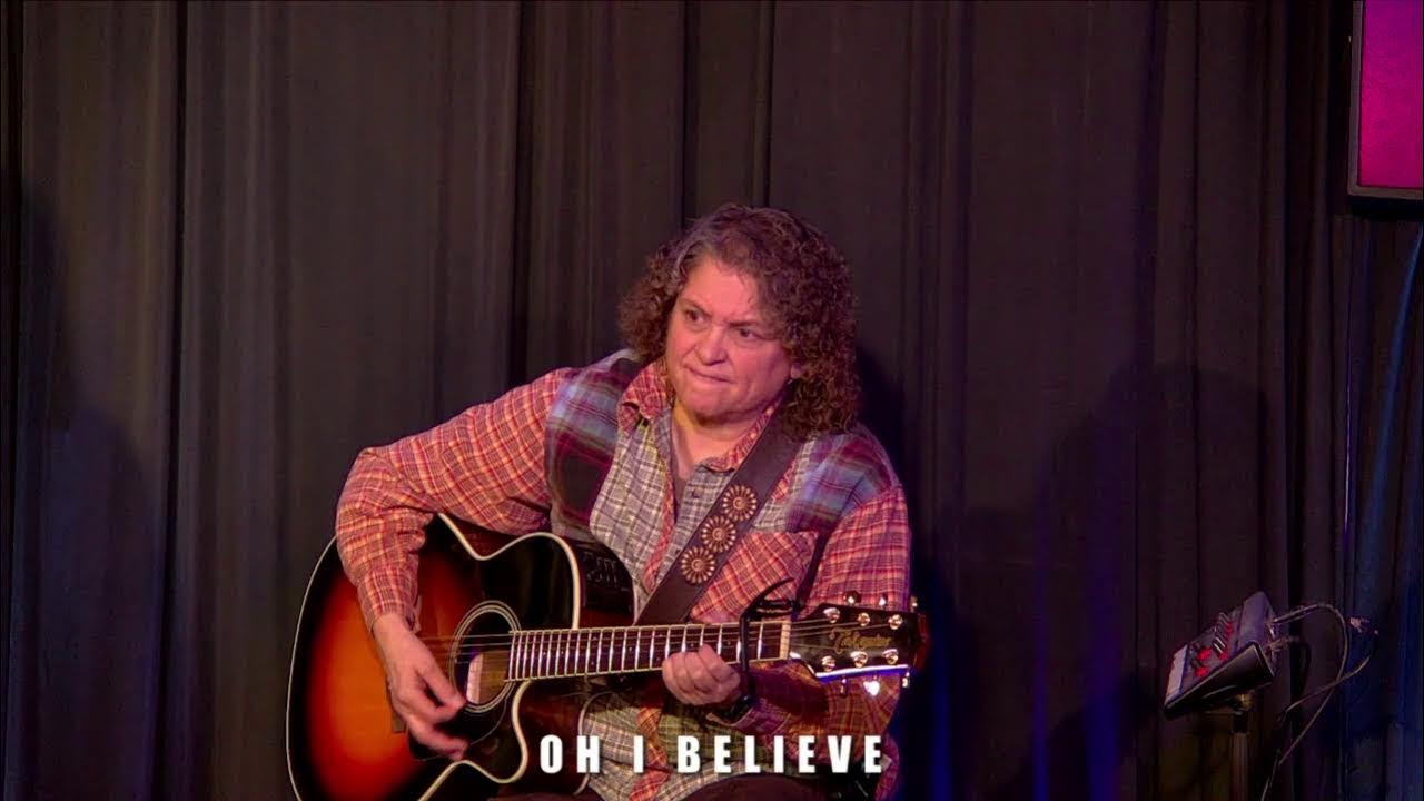 Java and Jesus "The Council at Jerusalem" - YouTube